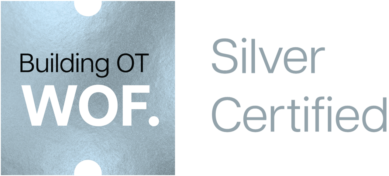 pre-WOF assessment | Fisheye